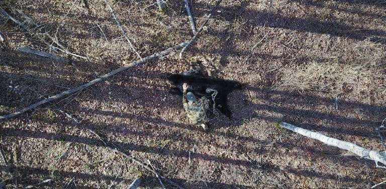 The Many Benefits of High-Tech Gear for Hunting - North American Deer ...