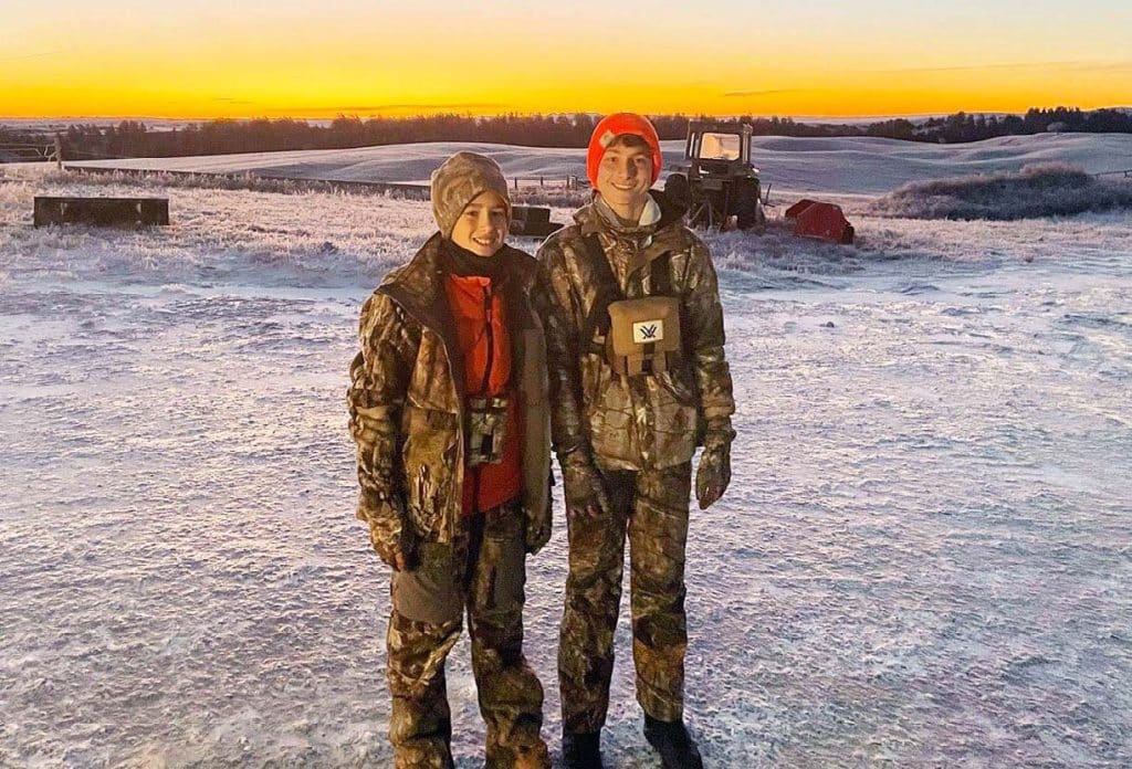 3 Bucks in 3 States: A Young Hunter’s Dream - North American Deer Hunter