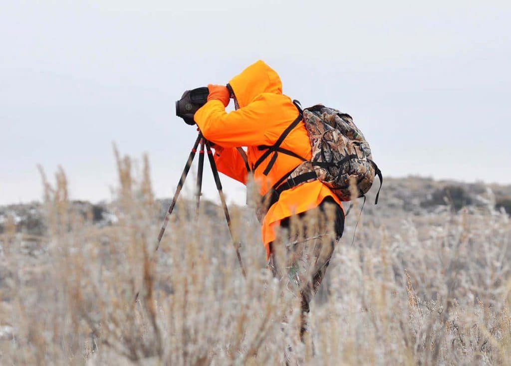 Must-Have Deer Hunting Gear - North American Deer Hunter