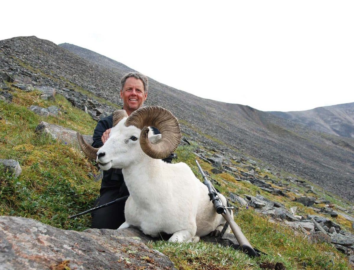 So, You Want to Hunt Sheep? - North American Deer Hunter