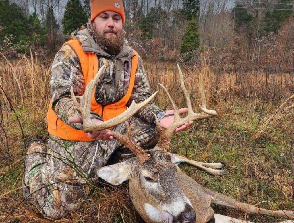 15 Monster Bucks to Pump You Up for Deer Season - North American Deer ...