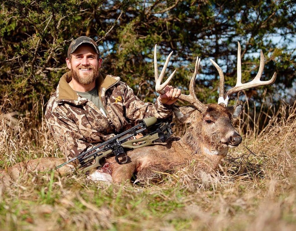 15 Monster Bucks to Pump You Up for Deer Season - North American Deer ...