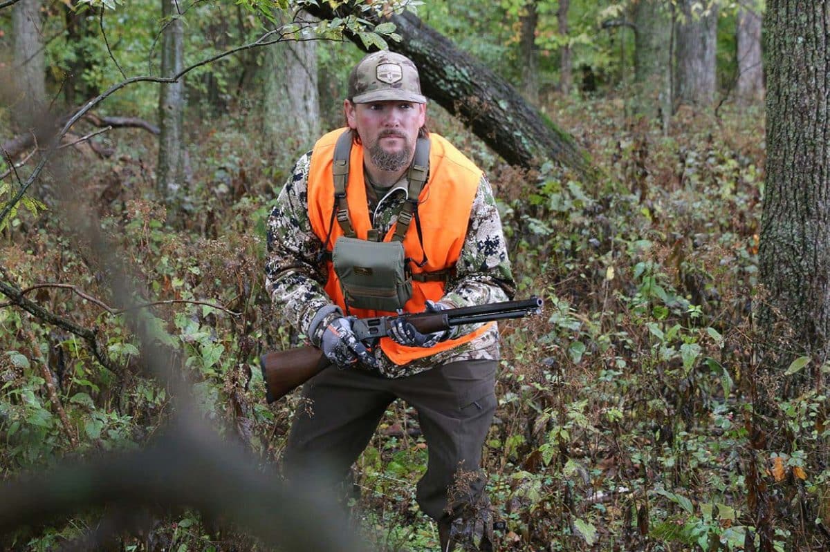 15 Secrets to Killing Mature White-Tailed Deer - North American Deer Hunter