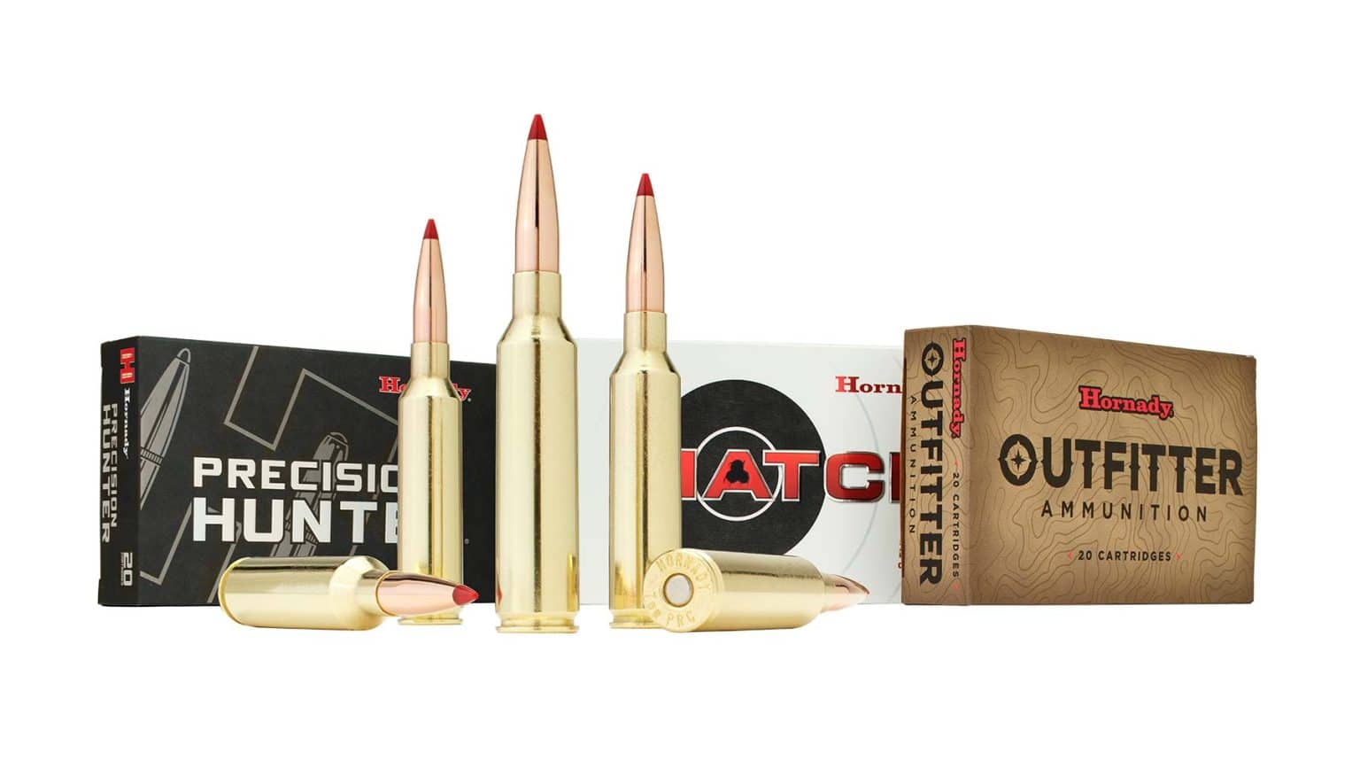Deer Season Precision: A Review of the 7mm PRC - North American Deer Hunter