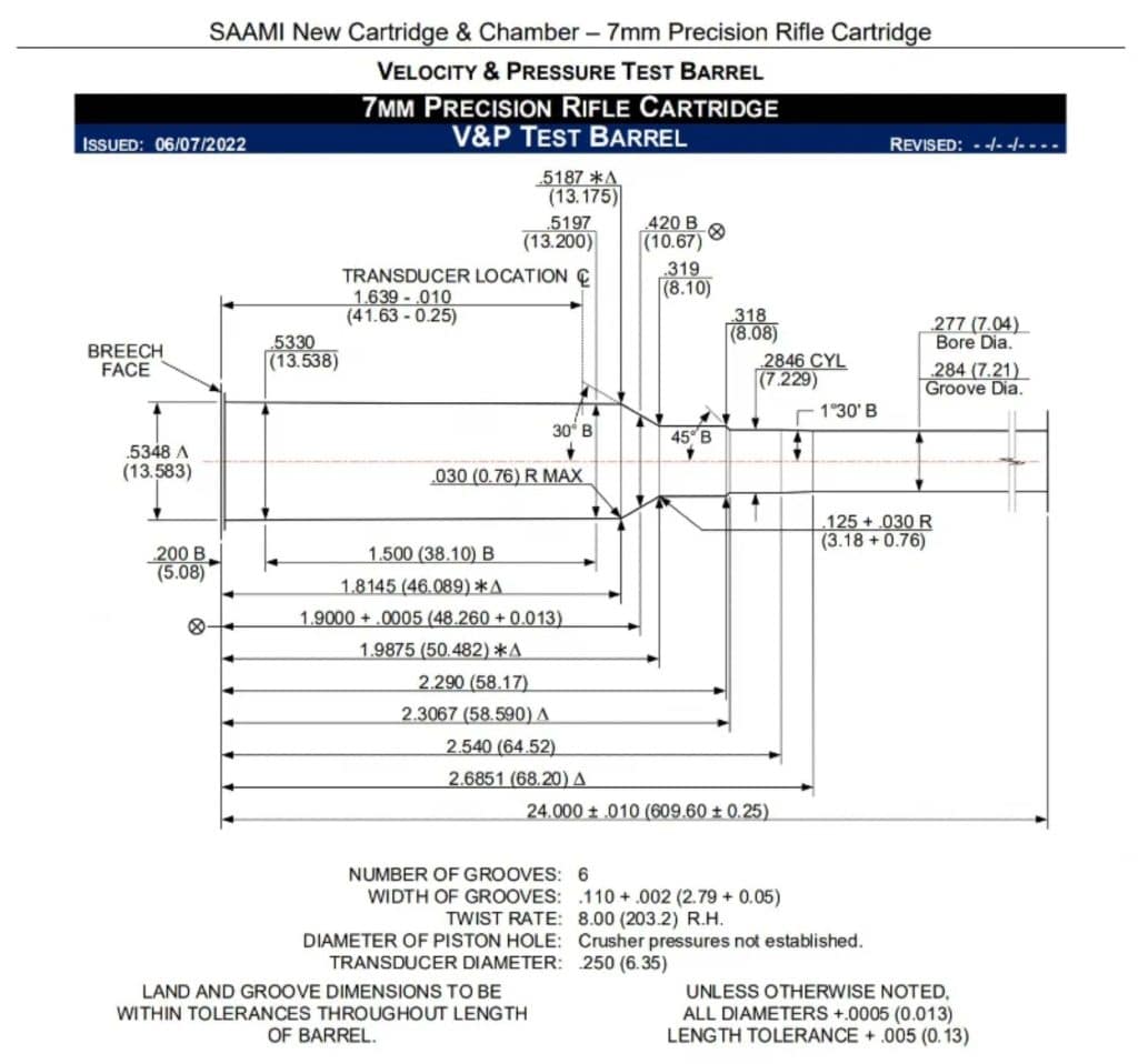 Deer Season Precision: A Review of the 7mm PRC - North American Deer Hunter