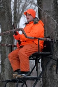Understanding Deer Vision – Can They See Orange? - North American Deer ...