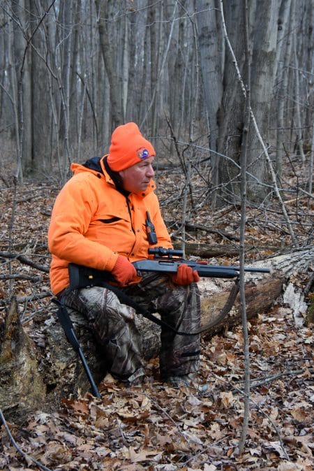 Understanding Deer Vision – Can They See Orange? - North American Deer ...