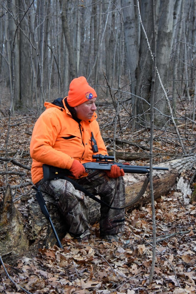 Understanding Deer Vision – Can They See Orange? - North American Deer ...
