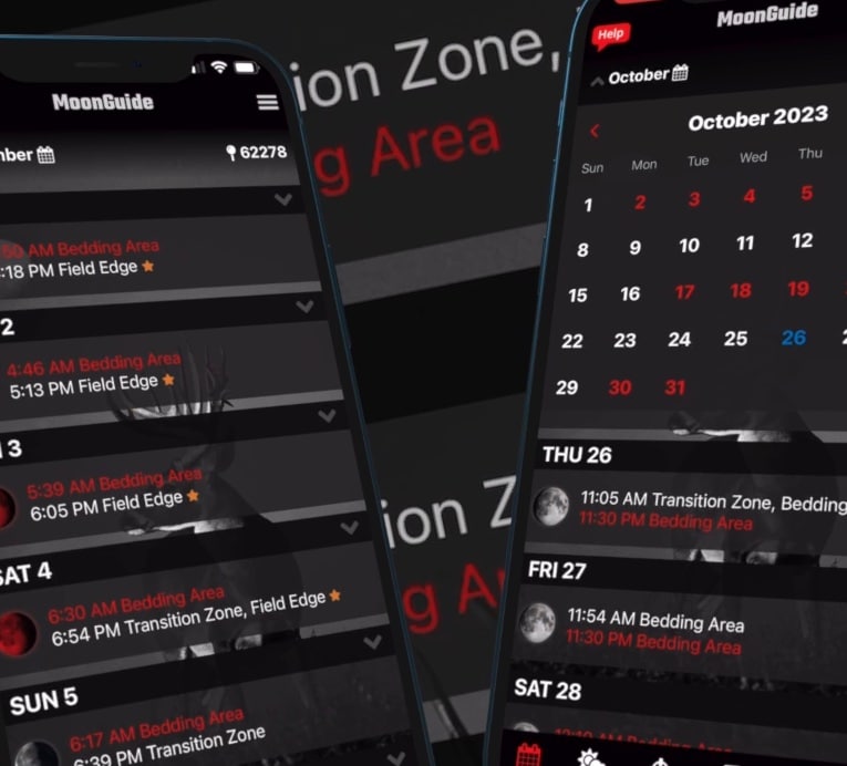 Sweet November is Here | Rut Report Episode 8 - North American Deer Hunter