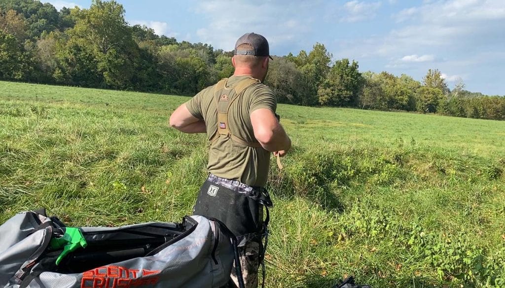 Best Hunting Saddles - North American Deer Hunter