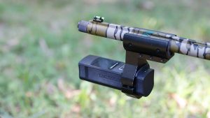 Tactacam 6.0 Review: Action Camera trial