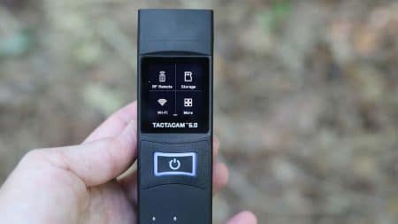 Tactacam 6.0 Review: Action Camera trial