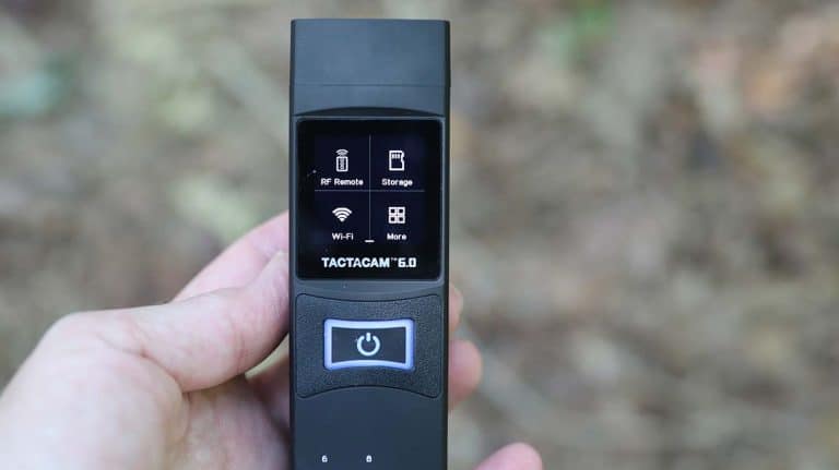 Tactacam 6.0 Review: Action Camera trial