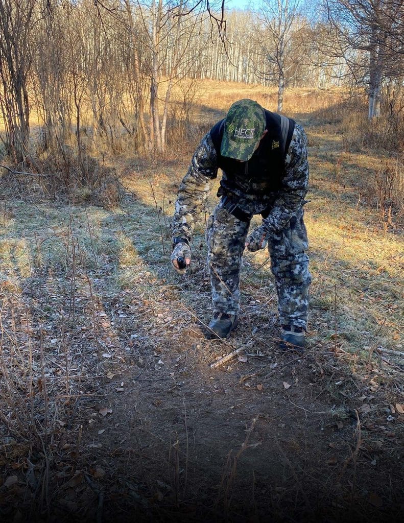 Consider Hunting The Second Rut - North American Deer Hunter Consider Hunting The Second Rut - North American Deer Hunter