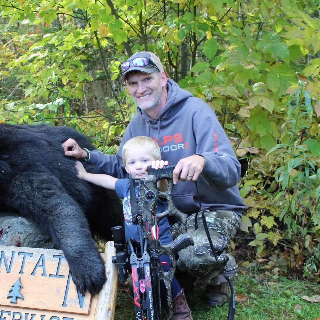 Jason Houser, Author at North American Deer Hunter