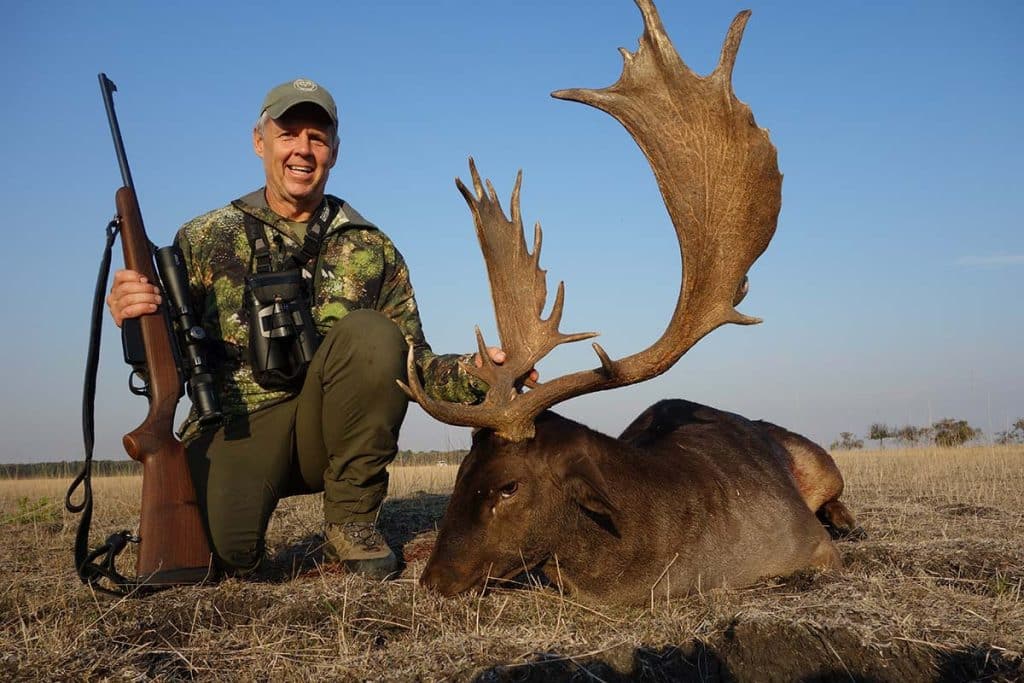 Ultimate Guide to 7mm Calibers - North American Deer Hunter