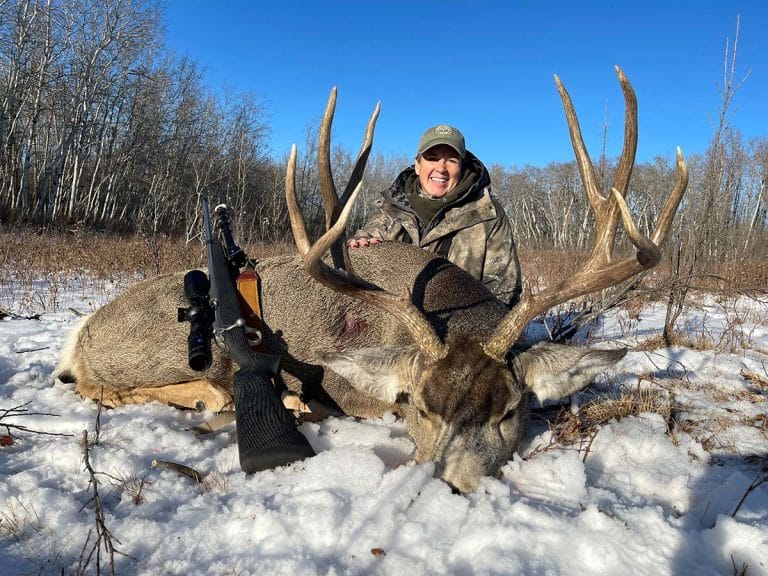 Ultimate Guide to 7mm Calibers - North American Deer Hunter