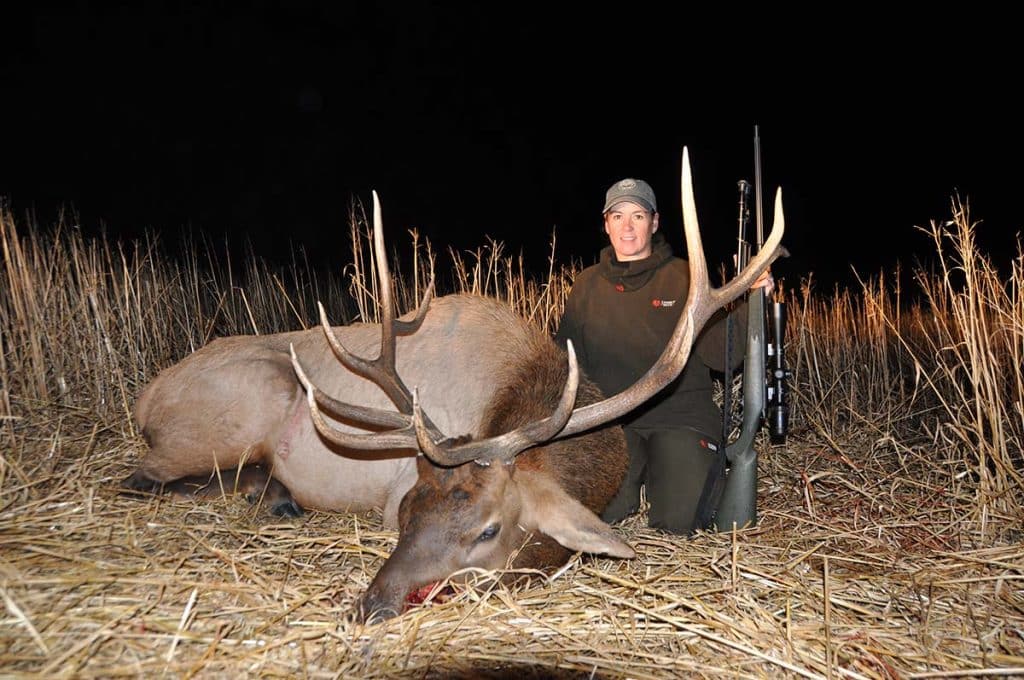 The Ultimate Guide to the 7mm Caliber - North American Deer Hunter