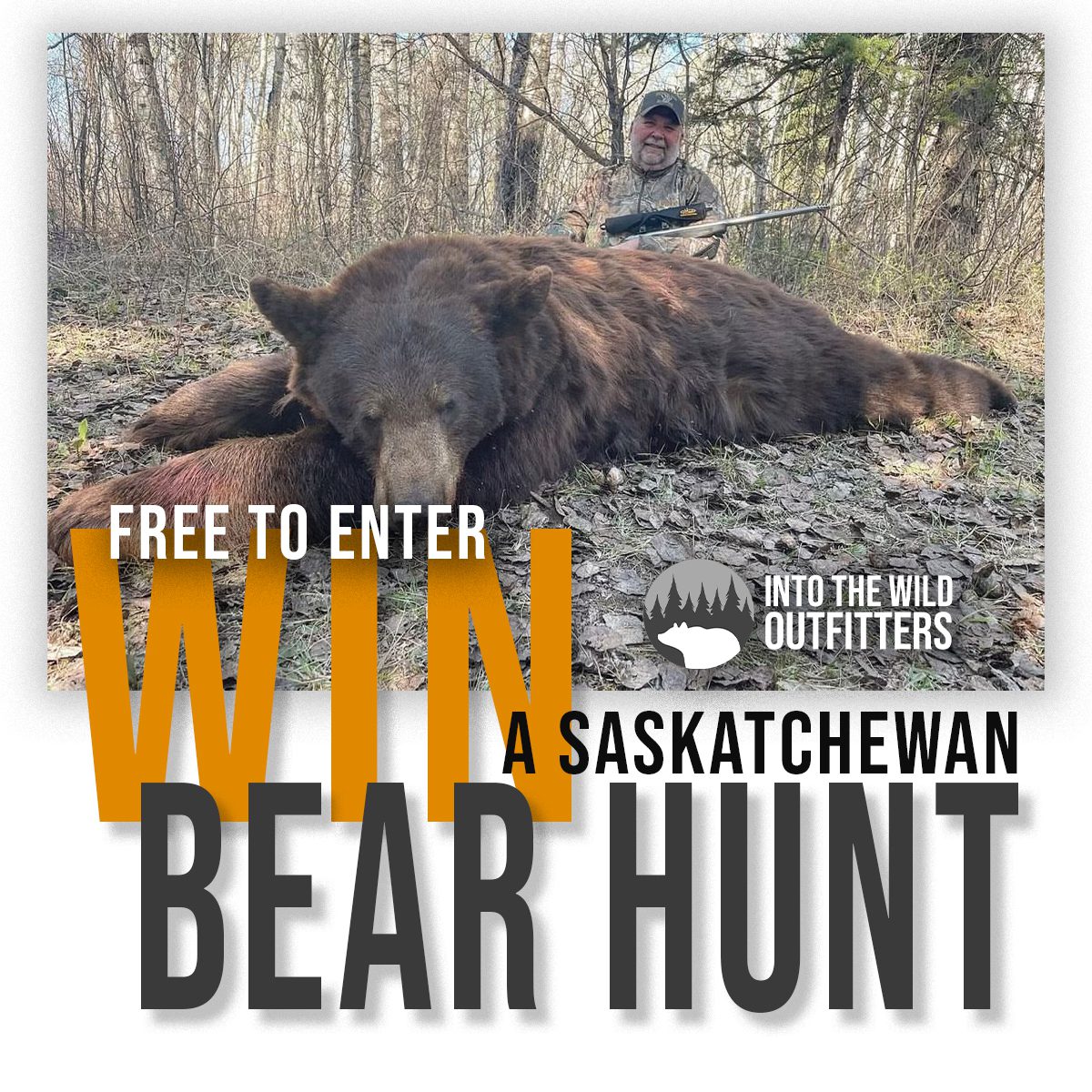 Homepage - North American Deer Hunter