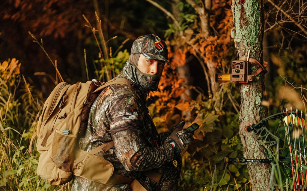 Strategies for Late Season Deer Hunting - North American Deer Hunter