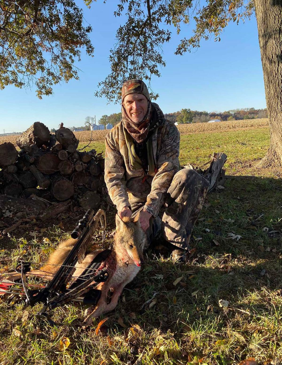 Predator Trapping: Deer Management’s Best Defense - North American Deer ...