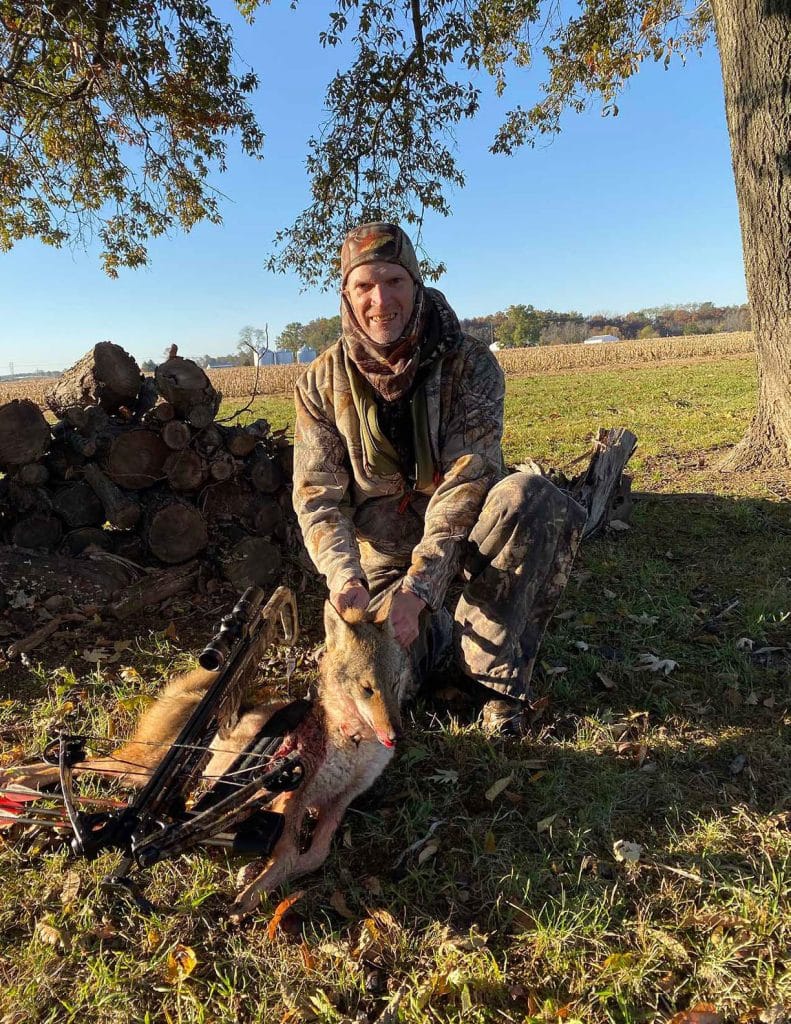 Predator Trapping: Deer Management’s Best Defense - North American Deer ...