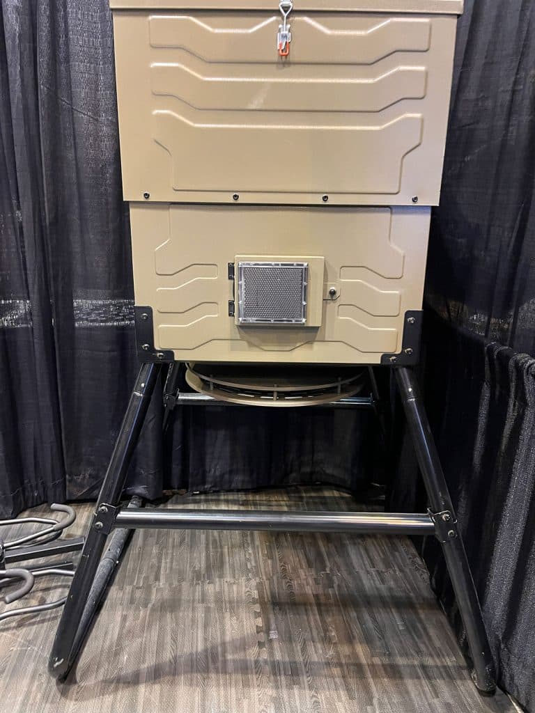 The Best Deer Feeders of 2025 [Expert Field Testing]