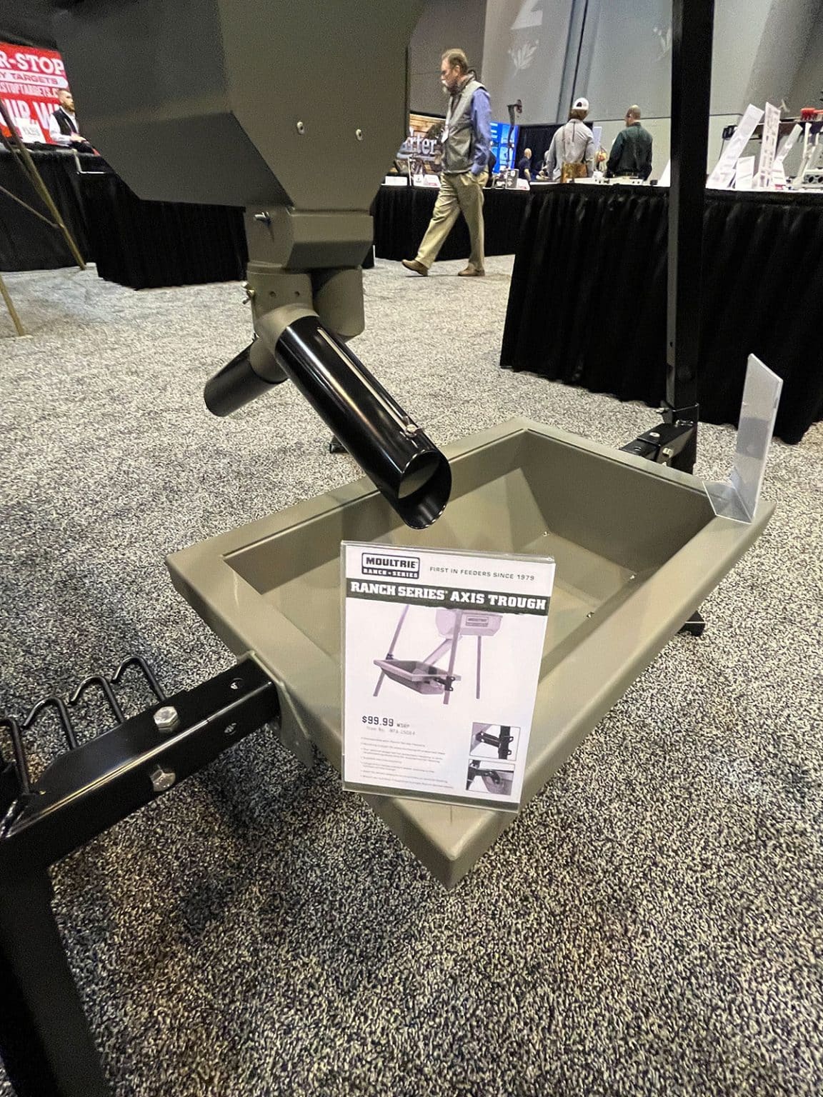 The Best Deer Feeders of 2025 [Expert Field Testing]