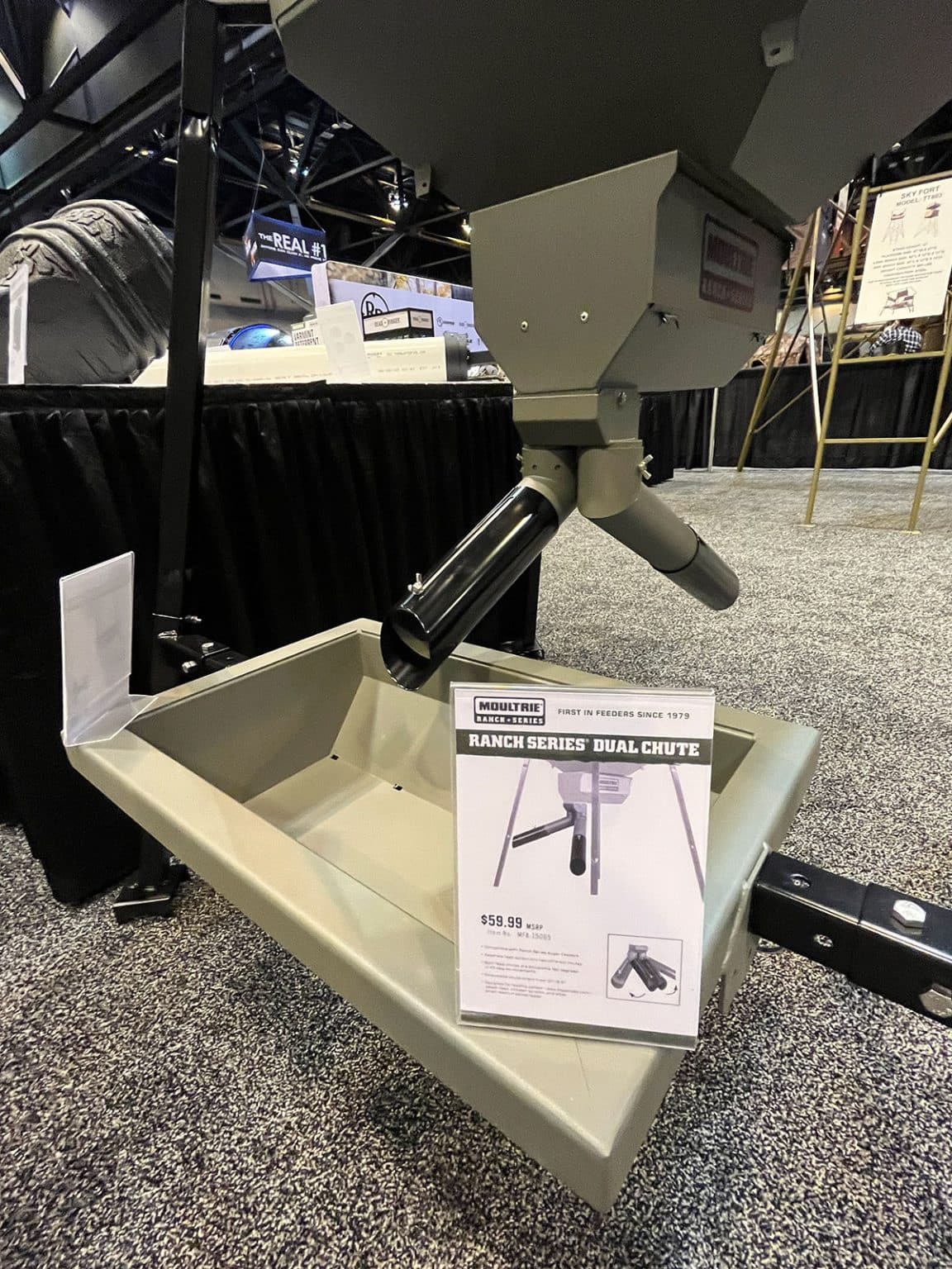 The Best Deer Feeders of 2025 [Expert Field Testing]