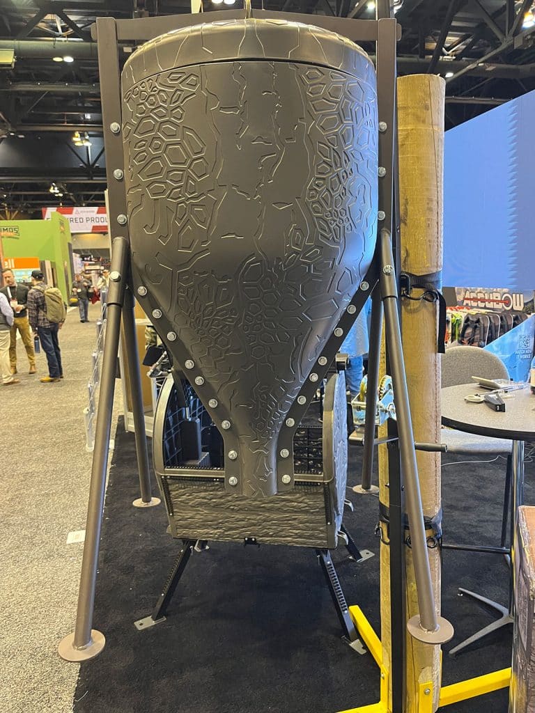 The Best New Deer Feeders & Feeder Accessories for 2024 - North ...