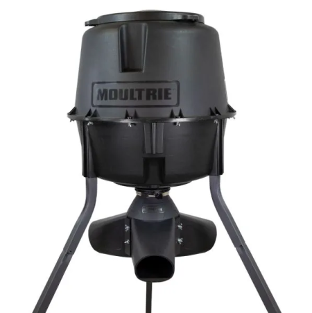 The Best Deer Feeders of 2025 [Expert Field Testing]
