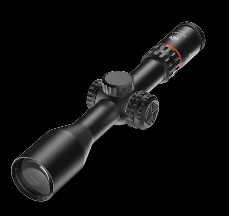 Burris Eliminator 6 Scope Review: Expert Field Test