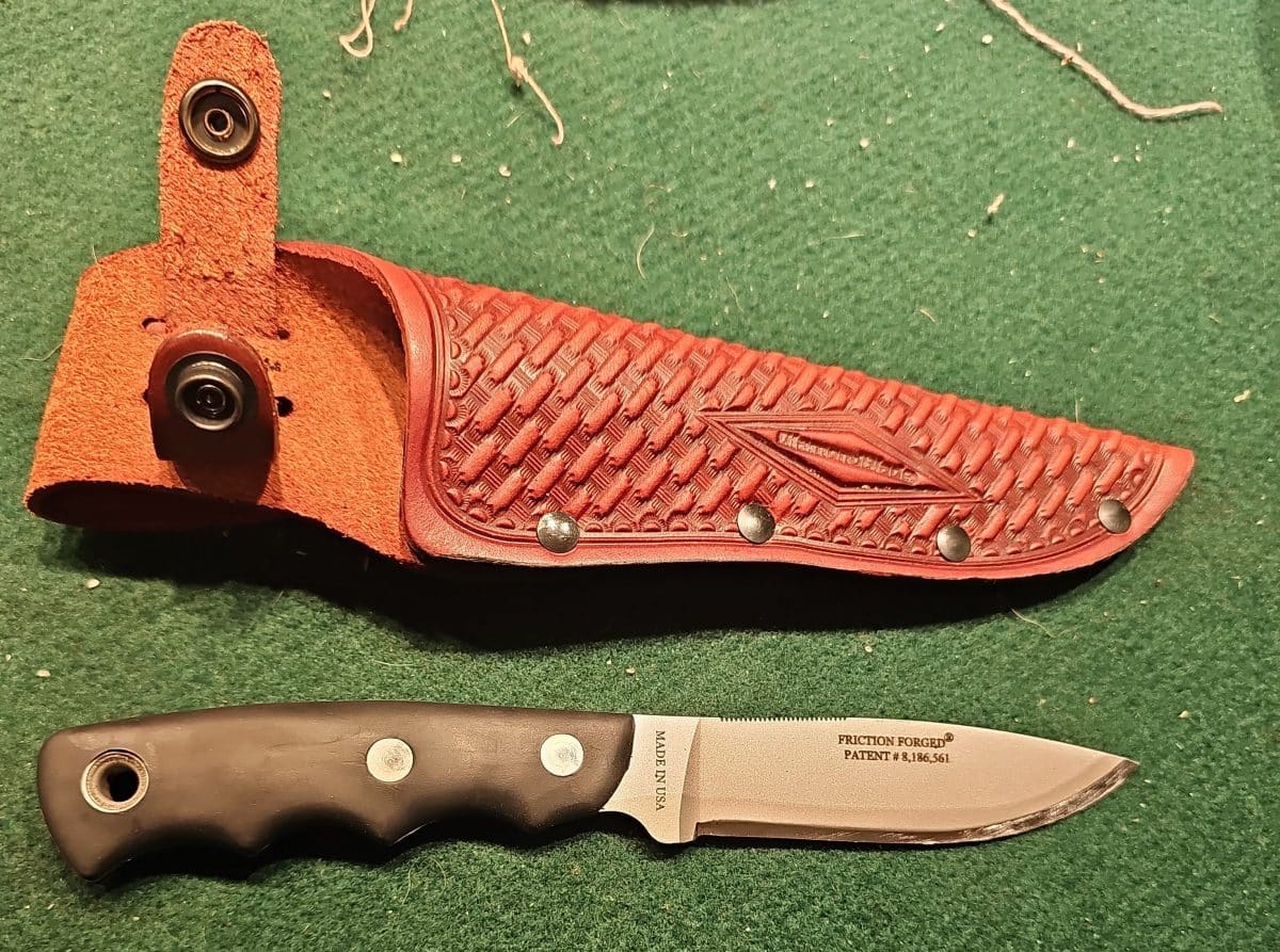 Diamond Blade Summit Knife Review: Premium Performance for Enthusiasts ...