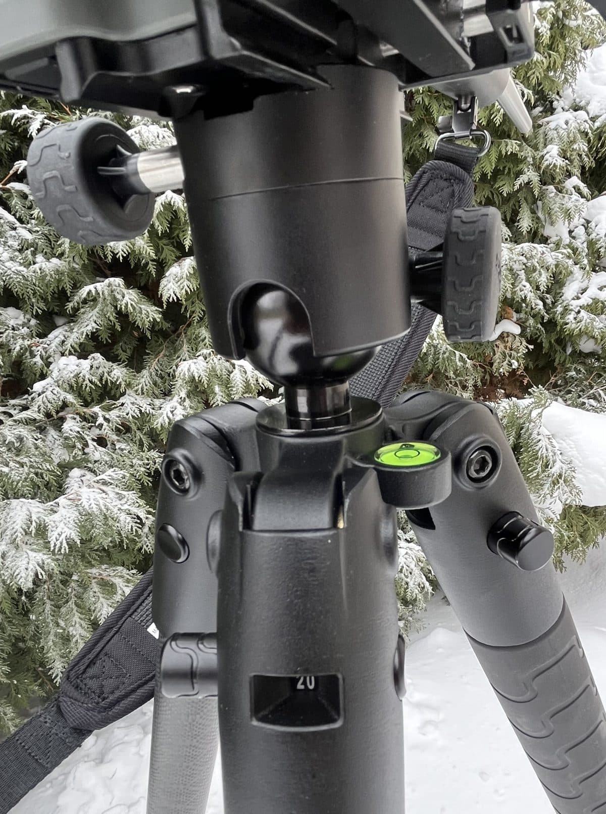 The Best BOG Tripod Shooting Sticks Yet - North American Deer Hunter
