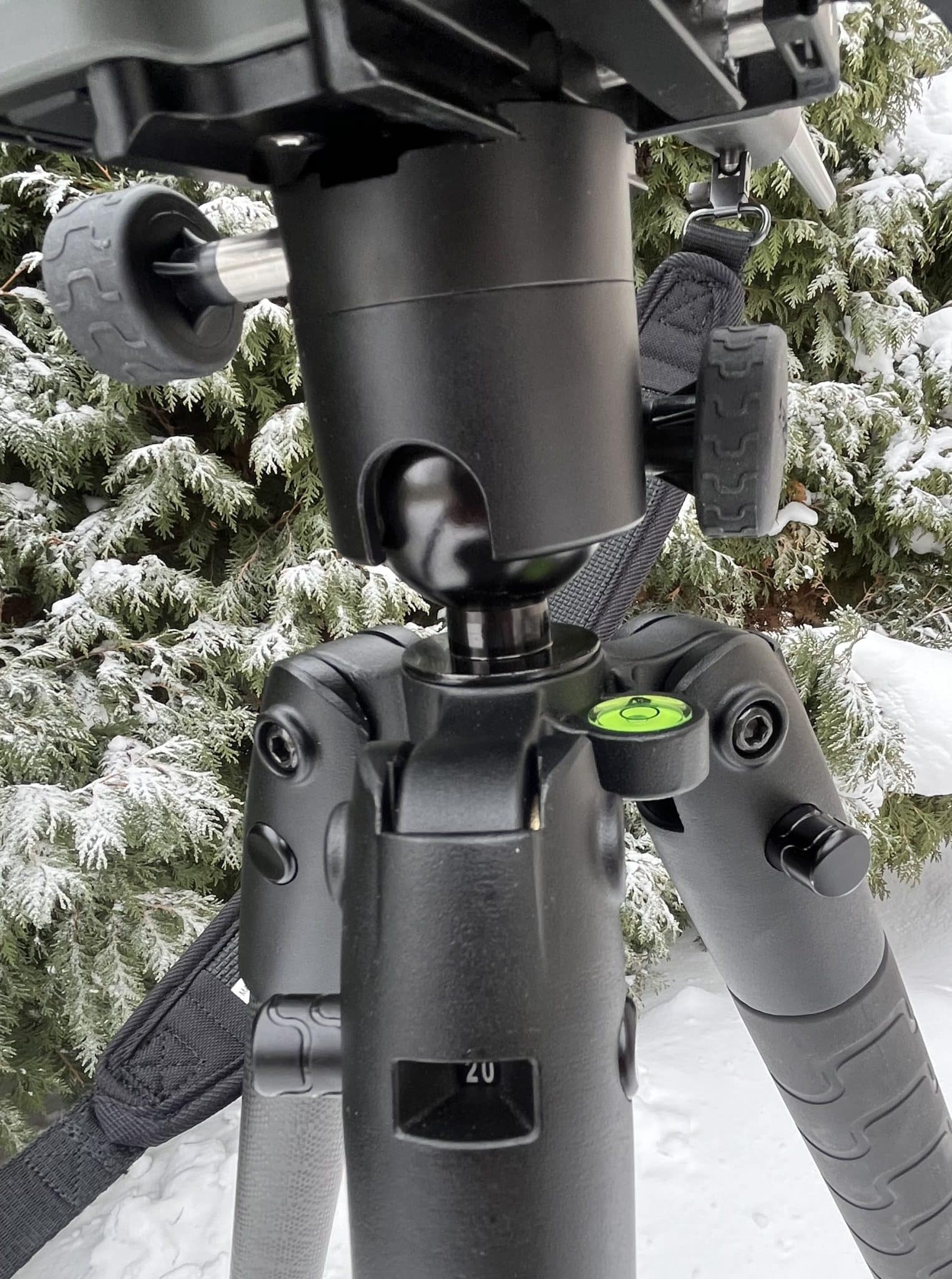 The Best BOG Tripod Shooting Sticks Yet - North American Deer Hunter