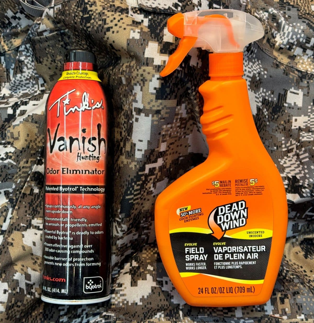 Mastering Scent Control: Essential Strategies for Successful Deer ...