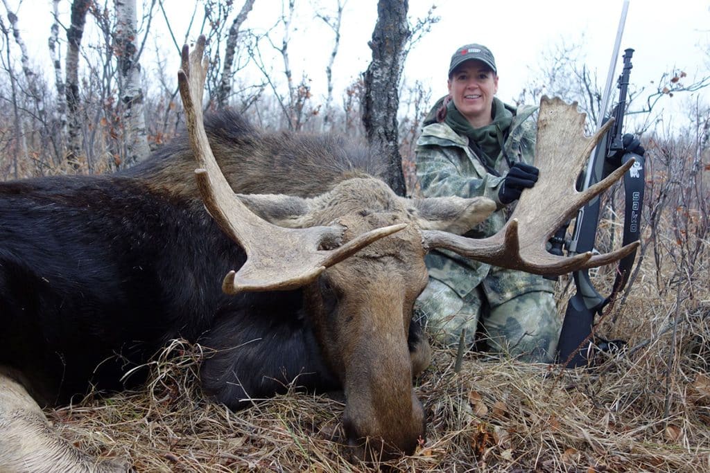 Choosing the Perfect Hunting Rifle: A Guide for One-Gun Hunters - North ...