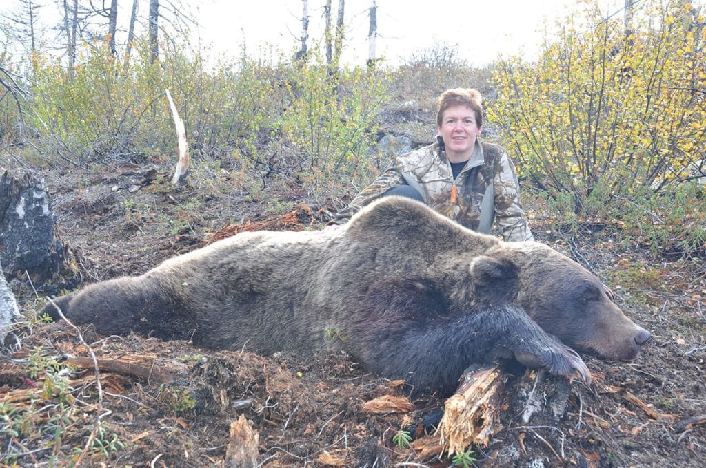 Choosing the Perfect Hunting Rifle: A Guide for One-Gun Hunters - North ...