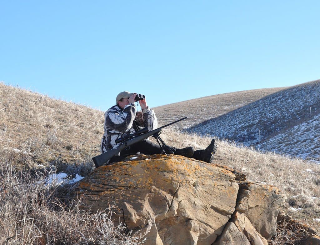 Choosing the Perfect Hunting Rifle: A Guide for One-Gun Hunters - North ...