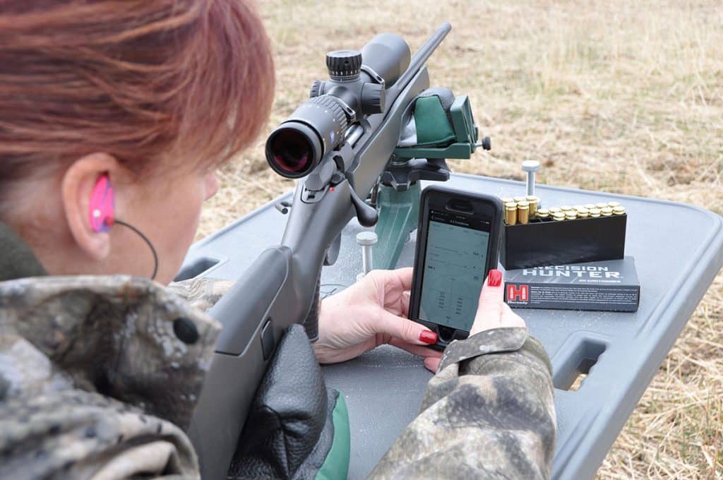 Choosing the Perfect Hunting Rifle: A Guide for One-Gun Hunters - North ...