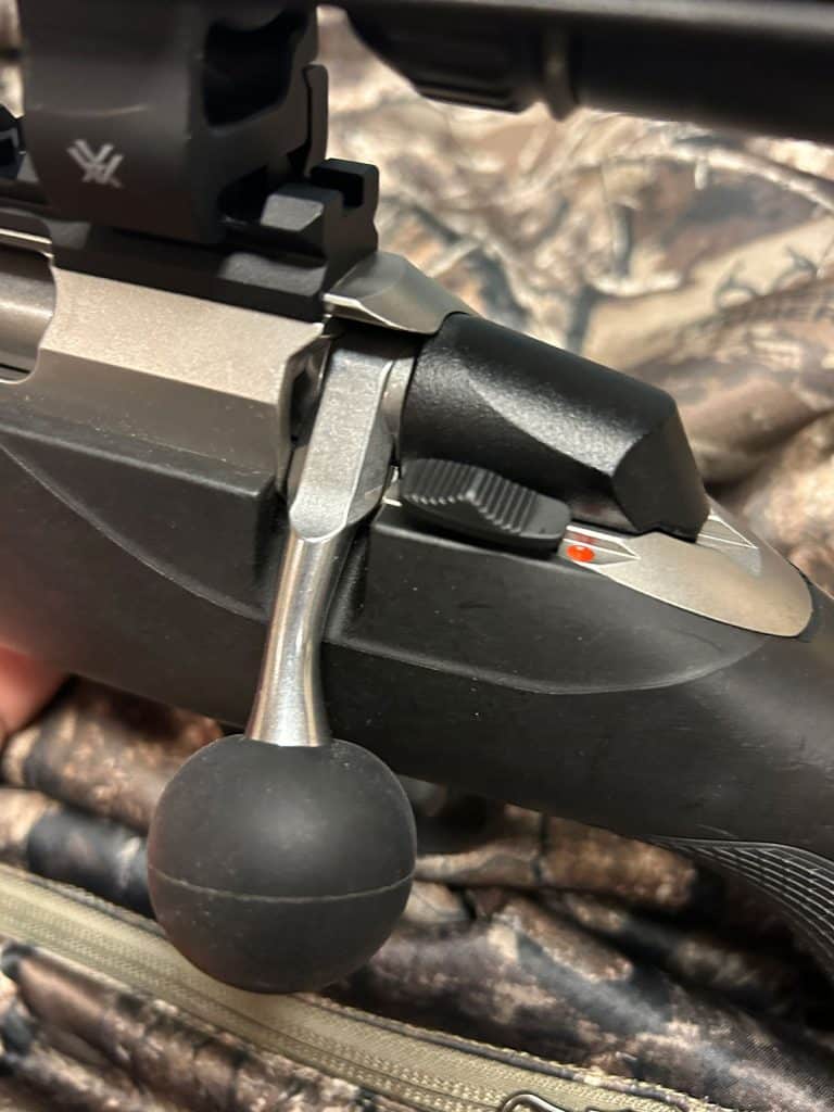 Product Review: Tikka T3x Lite - North American Deer Hunter