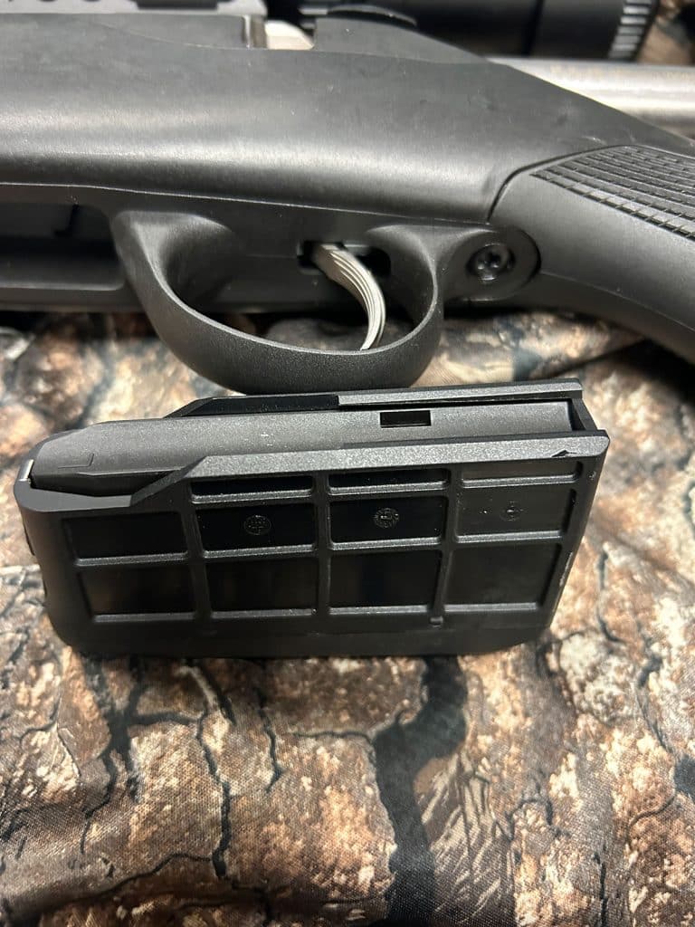 Product Review: Tikka T3x Lite - North American Deer Hunter