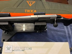 Product Review: Tikka T3x Lite - North American Deer Hunter