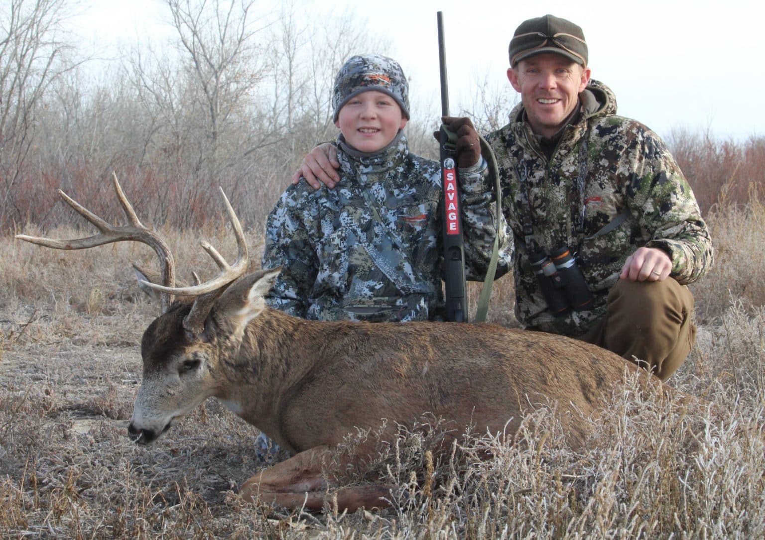 The Best Deer Calibers Ever - North American Deer Hunter