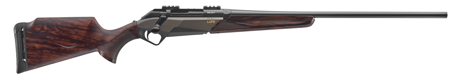 The Best Deer Calibers for 2024 - North American Deer Hunter