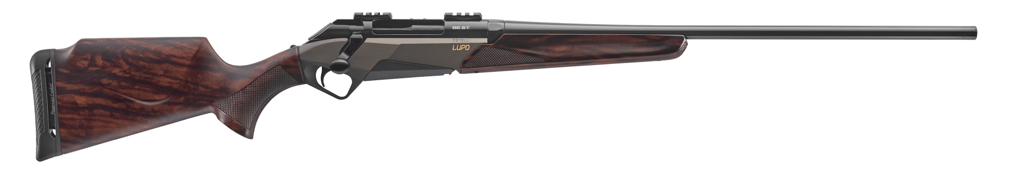 The Best Deer Calibers for 2024 - North American Deer Hunter