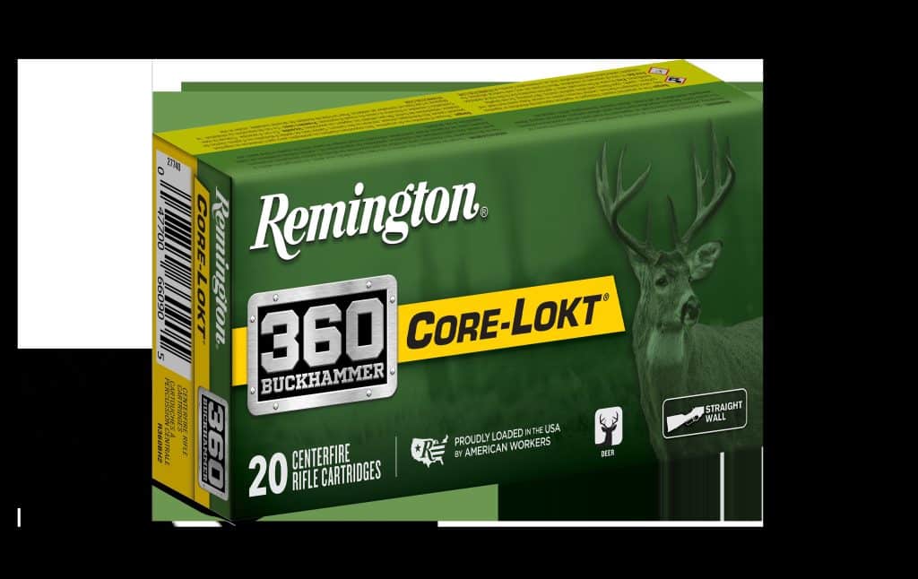 The Best Deer Calibers Ever - North American Deer Hunter