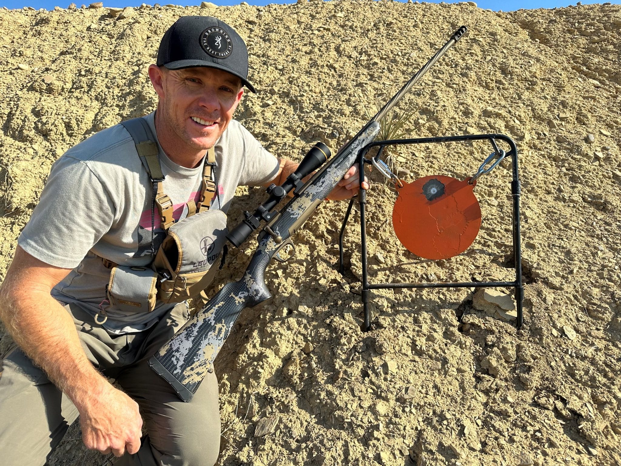 The Best Deer Calibers Ever - North American Deer Hunter