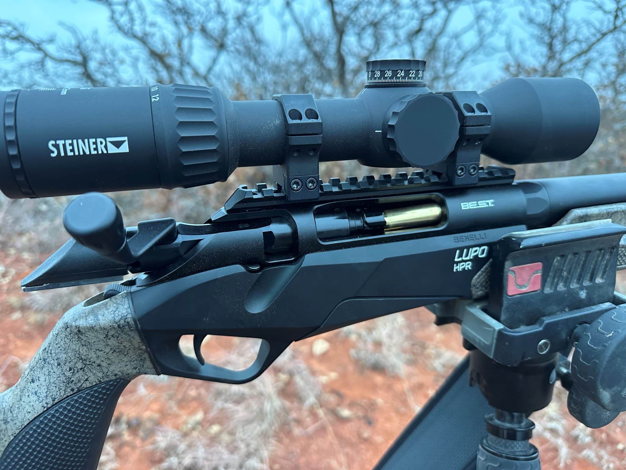 The Best Deer Calibers Ever - North American Deer Hunter