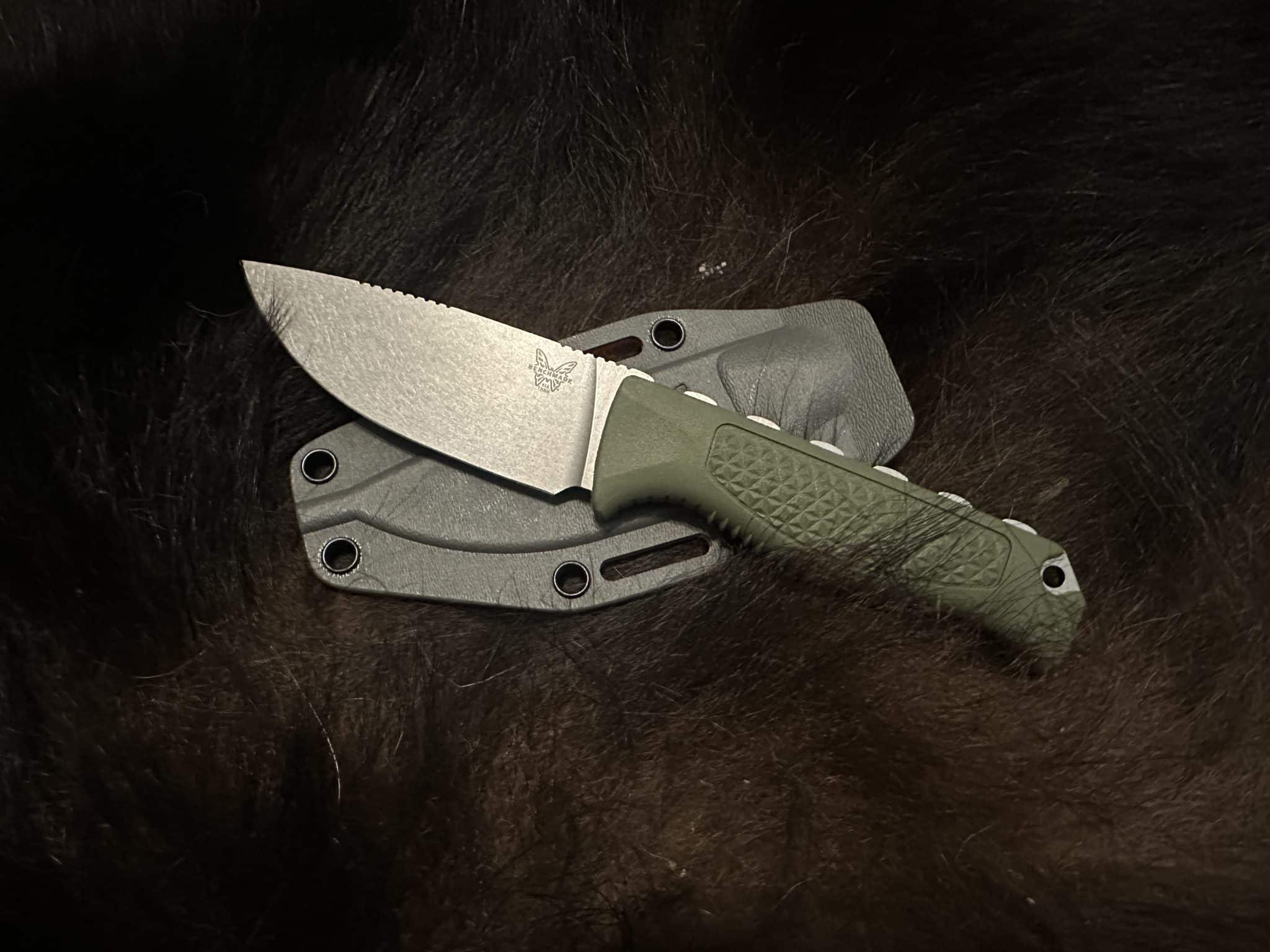 8 Best Hunting Knives for the 2025 Season